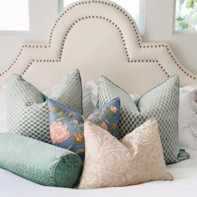 Choosing a color palette – Hamiltonparkinteriors