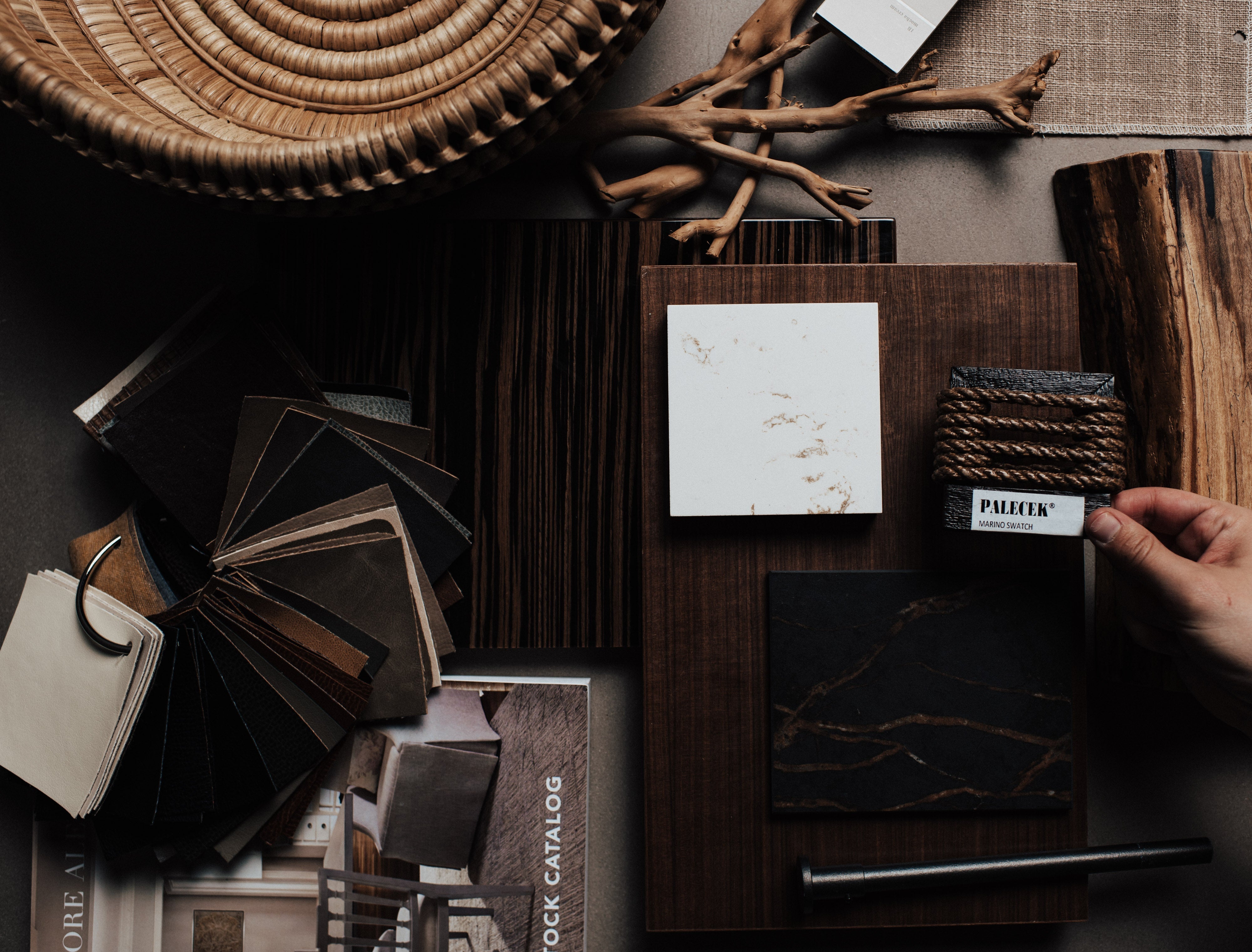 Choosing your color palette: Tips and tricks to get it just right ...