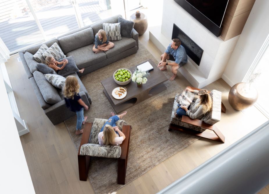 Creating The Right Environment For You – Hamiltonparkinteriors