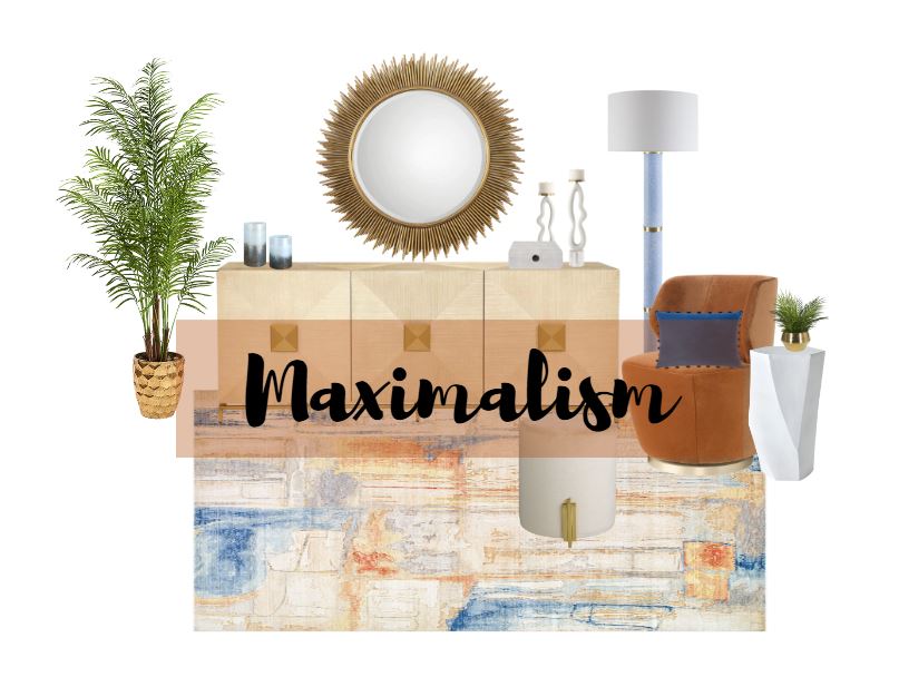Maximalism Done Right: Design Tips for Bold, Beautiful Spaces ...
