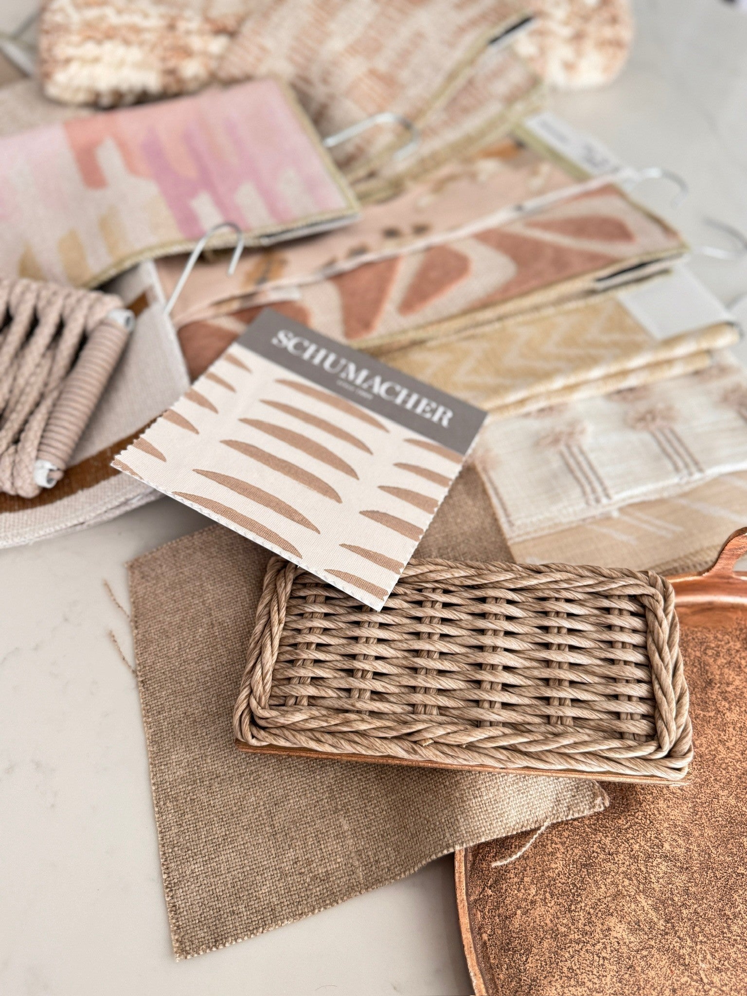 Performance Fabrics: What They Really Mean for Your Home ...