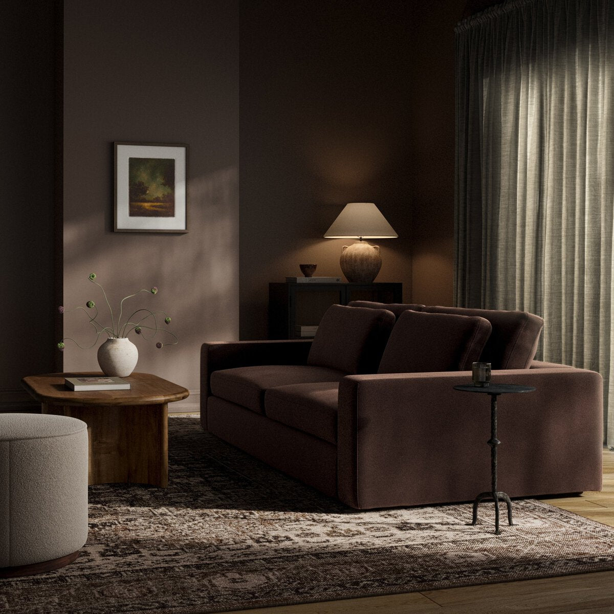 The Revival of Romanticism: Embracing Regency-Inspired Design in the M ...